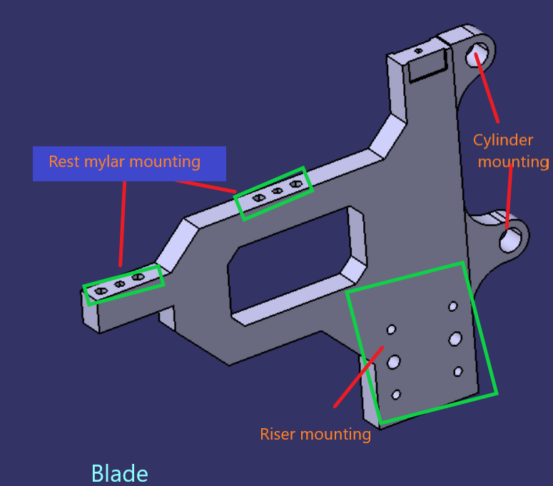 Week 6:- Clamp Unit & Pin-Clamp Unit Design Challenge : Skill-Lync