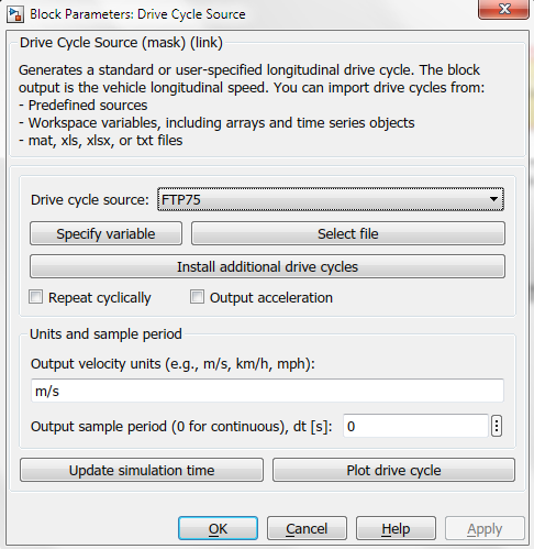Design of an Electric Vehicle using MATLAB Simulink. : Skill-Lync