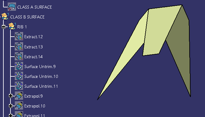 Base Bracket Design and Draft Analysis : Skill-Lync