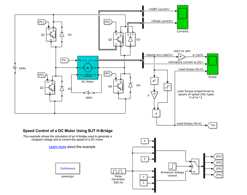 Week-7 Challenge: DC Motor Control : Skill-Lync