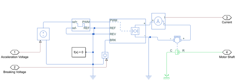 Design of an Electric Vehicle : Skill-Lync