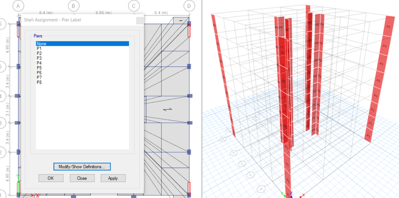 Structural Modelling using Etabs 2018 : Skill-Lync Structural Modelling using Etabs 2018 : Skill-Lync