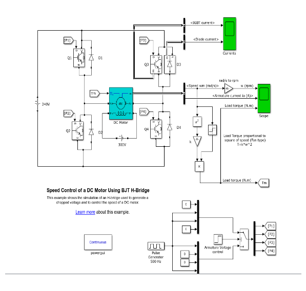 Week-7 Challenge: DC Motor Control : Skill-Lync