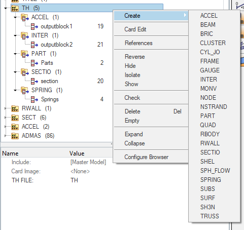 Frontal crash analysis on Dodge neon car BIW using FMVSS 208 standards
