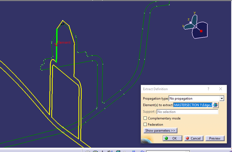 Week 9 - Project - Master Section Development : Skill-Lync