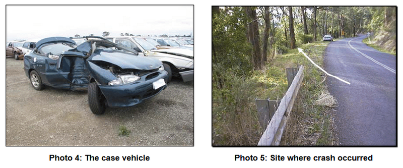 Assignment 7-Side Pole Crash Simulation Challenge : Skill-Lync