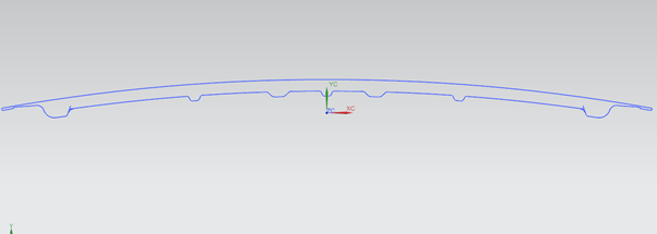 Section Modulus calculation and optimization : Skill-Lync