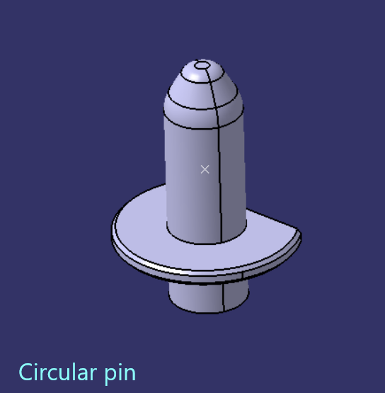 Week 6:- Clamp Unit & Pin-Clamp Unit Design Challenge : Skill-Lync