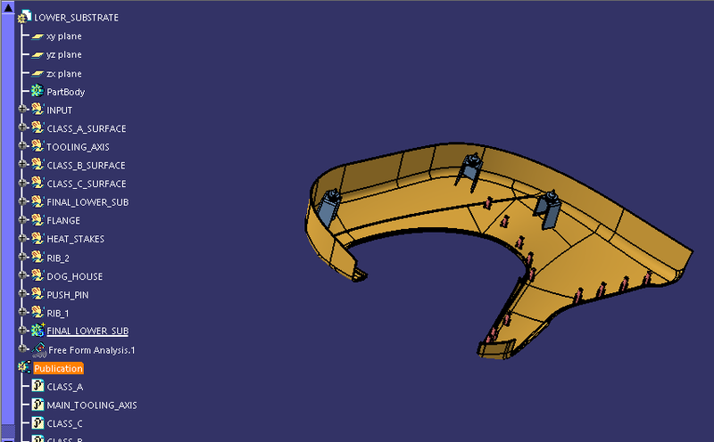 Week 11 - Final project : Skill-Lync