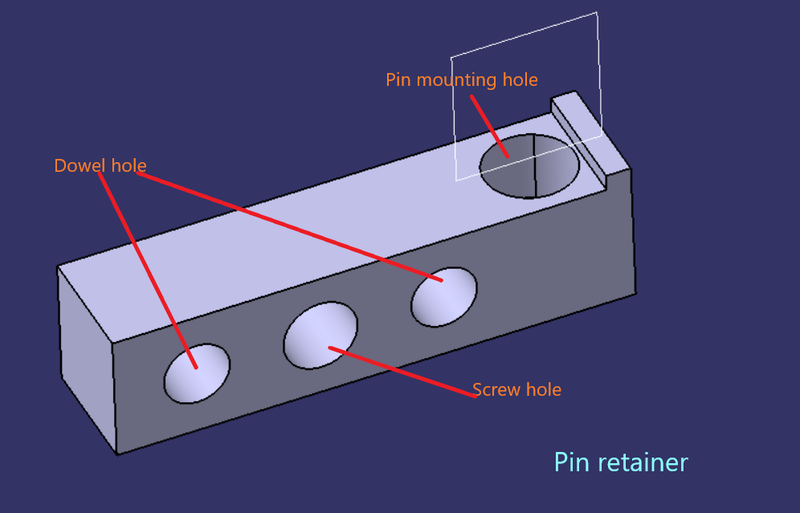 Week 6:- Clamp Unit & Pin-Clamp Unit Design Challenge : Skill-Lync