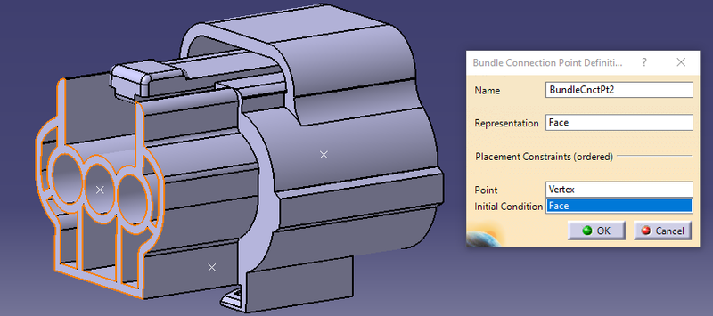 Wiring harness design in CATIA V5 - 3D modeling Week 2 Challlenge ...