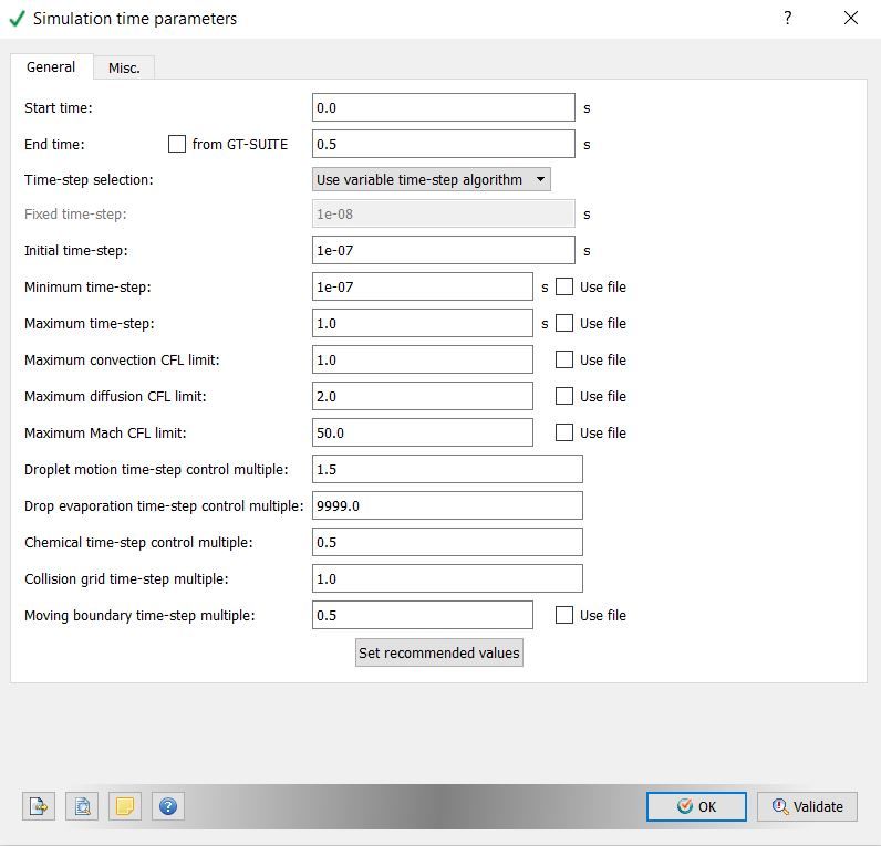 Week 6: Conjugate Heat Transfer Simulation : Skill-Lync