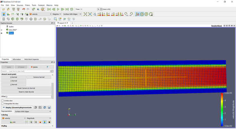 Week 6: Conjugate Heat Transfer Simulation : Skill-Lync
