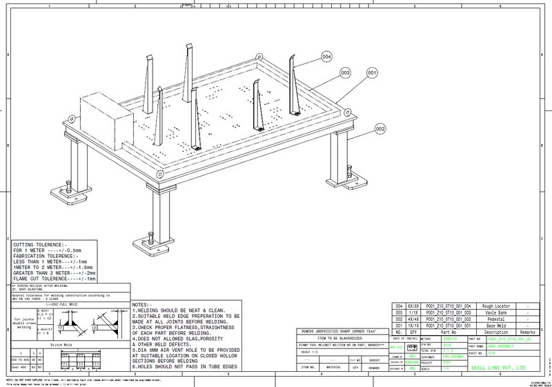 Week 10:- 2D Detailing Challenge : Skill-Lync