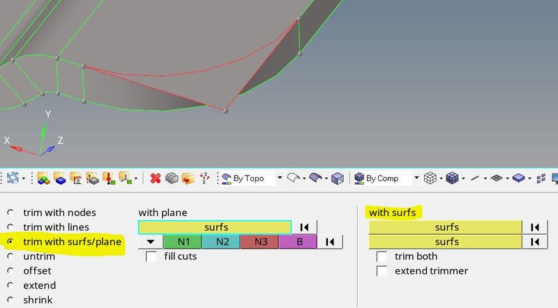 Assignment 1-2D Meshing Challenge : Skill-Lync