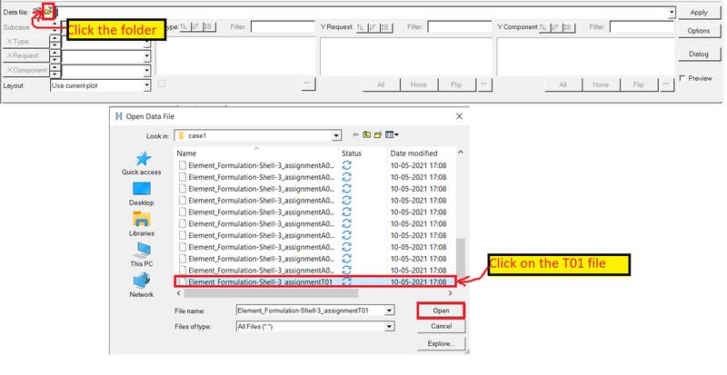 2D Element Formulation Challenge : Skill-Lync