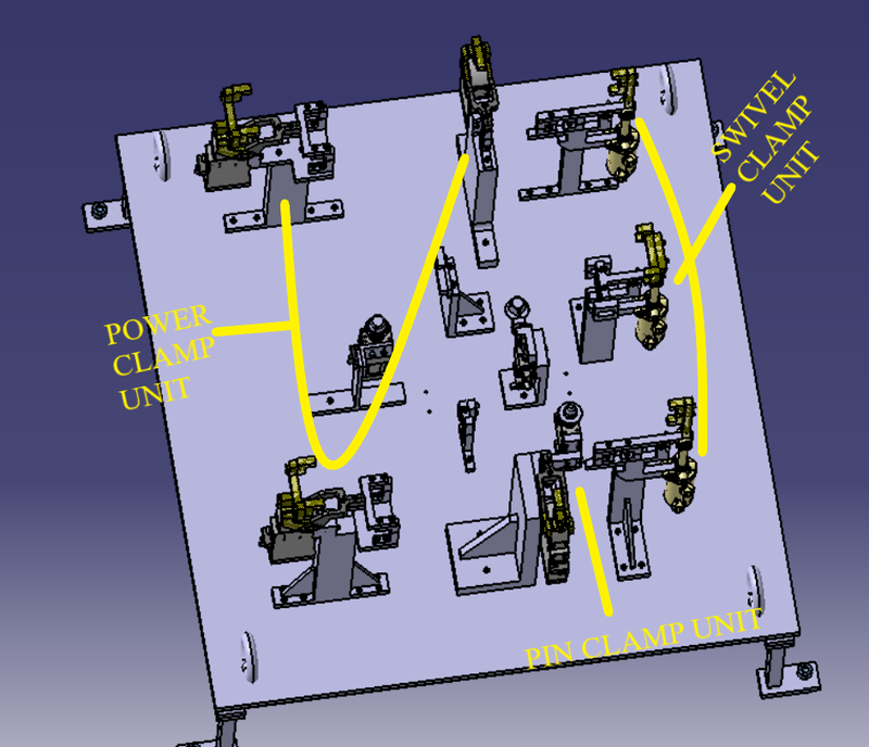 Week 7- Base Unit Design Challenges 2 : Skill-Lync