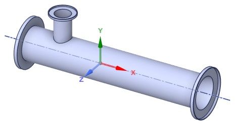 Week 1- Mixing Tee : Skill-Lync