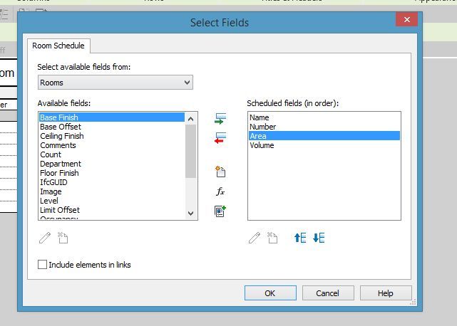 Preparing Schedule & Cost Estimation for a building using REVIT : Skill ...