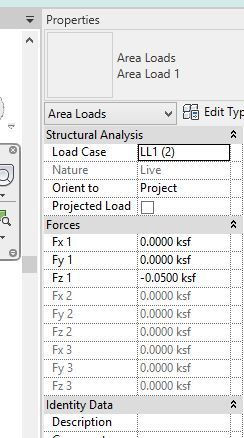 Structural analysis of a buidling using Robot Structural Analysis ...