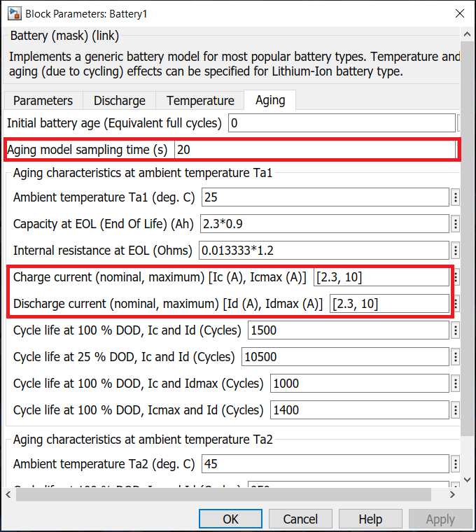 Project 2 Thermal modeling of battery pack : Skill-Lync