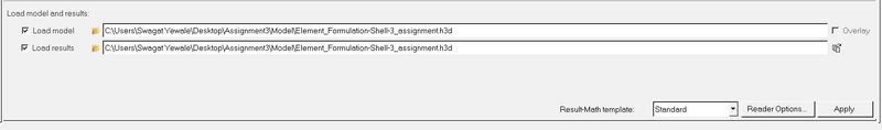 Assignment 3-2D Element Formulation Challenge : Skill-Lync