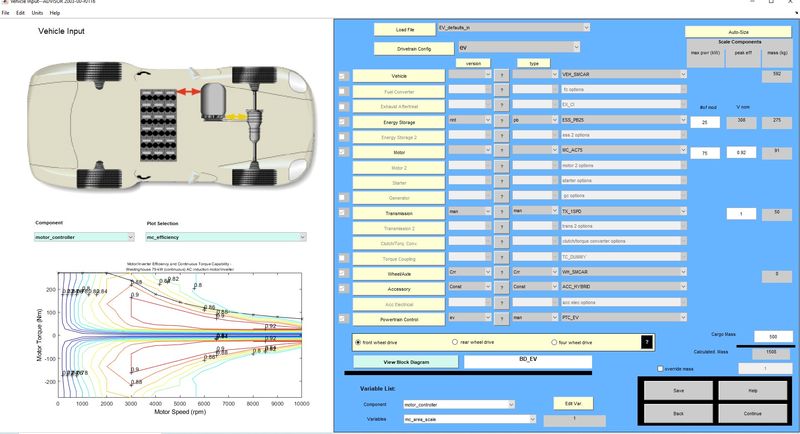 Week-3 Challenge: ADVISOR Tool : Skill-Lync