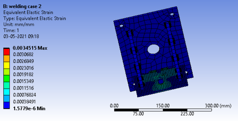 Week 3 Verification of Weld Joints : Skill-Lync