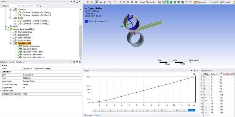 Week 4- Rolling operation : Skill-Lync
