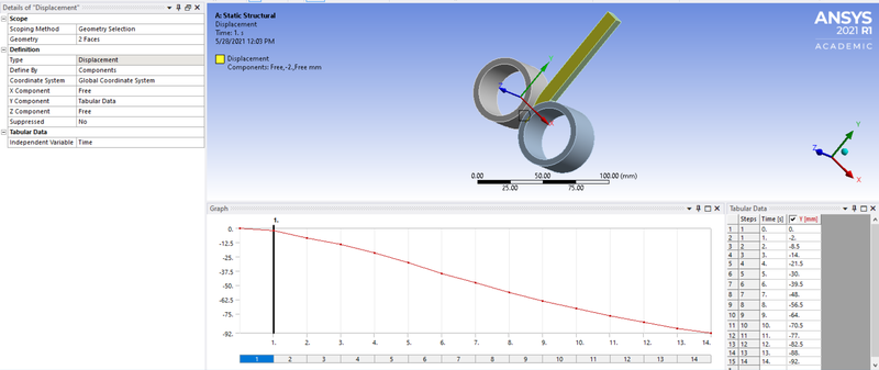 Week 4- Rolling operation : Skill-Lync