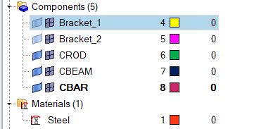 Week 4-1D Element Creation Challenge : Skill-Lync
