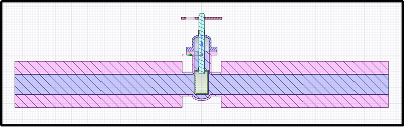Week 9 - Parametric study on Gate valve. : Skill-Lync