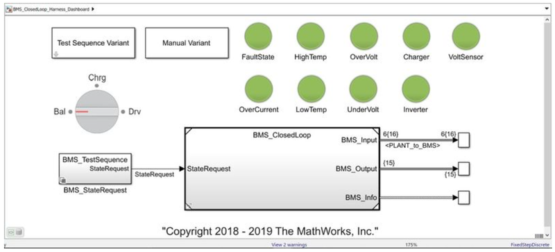 Week 7 State of charge estimation : Skill-Lync