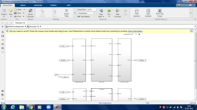 Week-4 Challenge WOT Condition Part-2 : Skill-Lync
