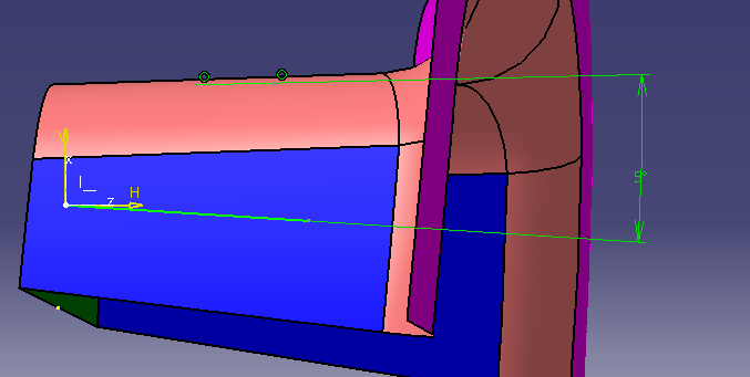 Week 8 - Challenge 3 - Switch Bezel Design : Skill-Lync