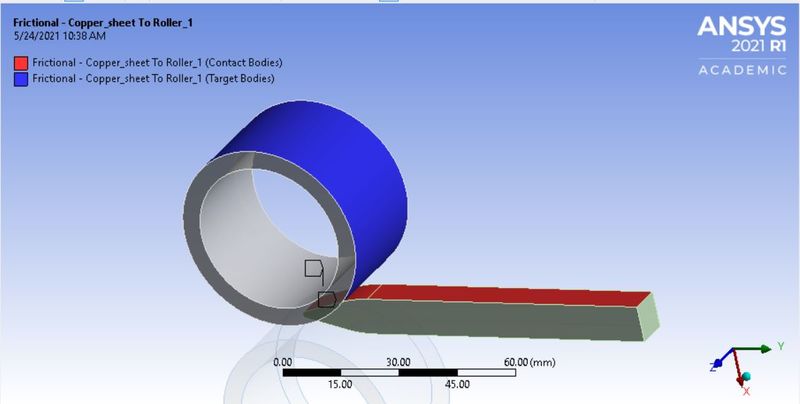 Week 4- Rolling operation : Skill-Lync