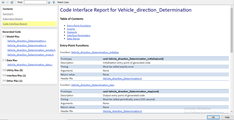 Project 1 (Mini Project on Vehicle Direction Detection : Skill-Lync