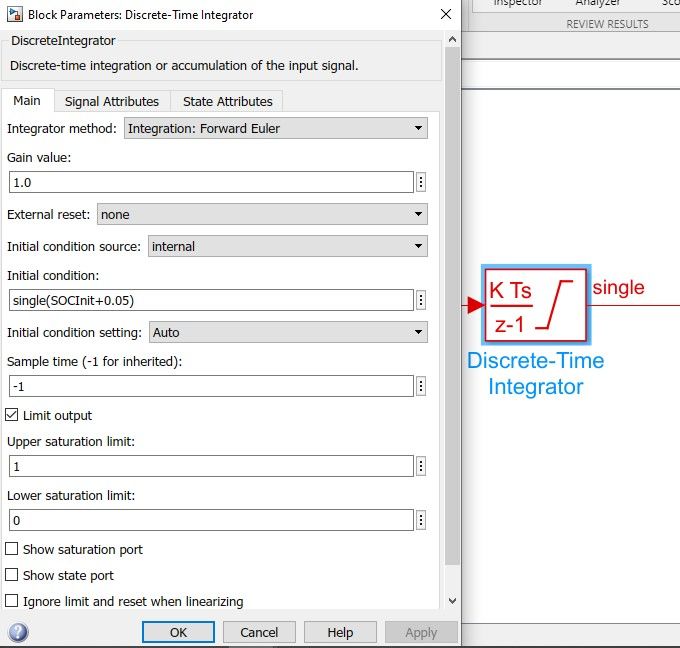 Week 7 State of charge estimation : Skill-Lync