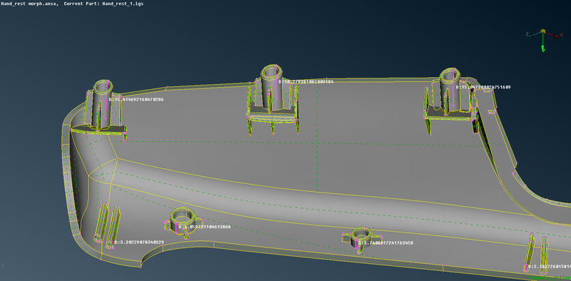 Week - 8 - Morphing : Skill-Lync