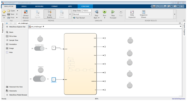 Week - 4 : Skill-Lync