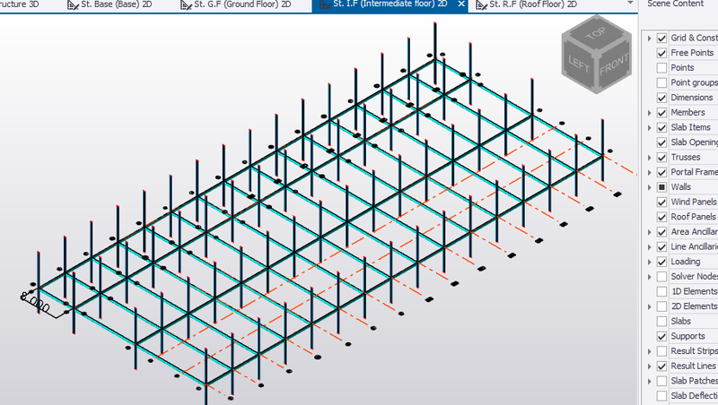 Project 1 : Skill-Lync