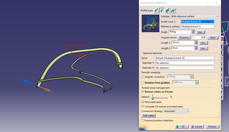 Week 11 - Final project : Skill-Lync