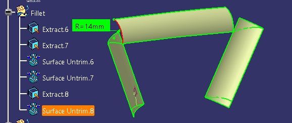 SWITCH BEZEL DESIGN : Skill-Lync