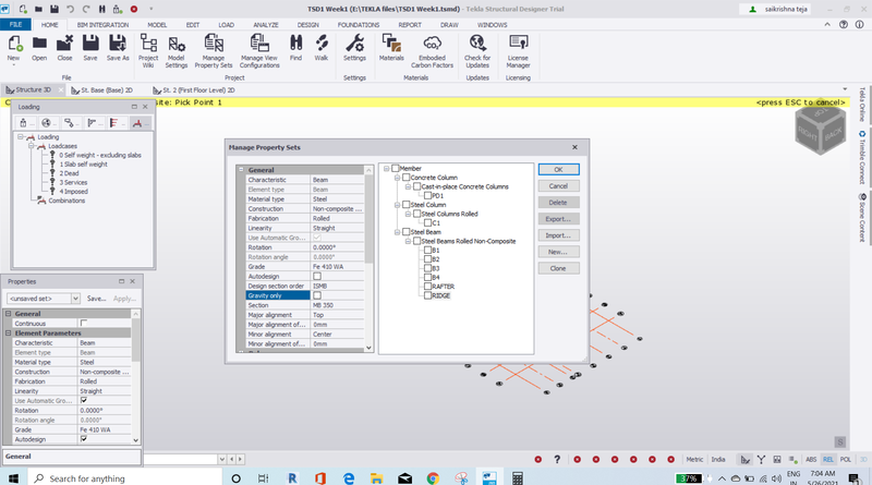 Week 3 Challenge : Skill-Lync