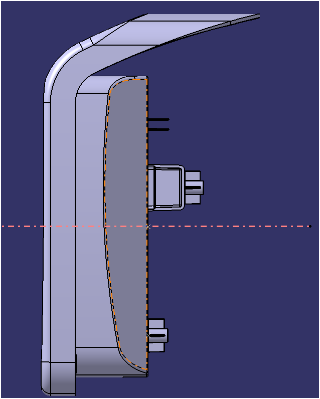 Week 9 - Attachment Feature Creation - Challenge 2 : Skill-Lync