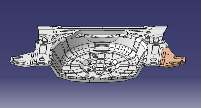 Week 7- Base Unit Design Challenges 2 : Skill-Lync