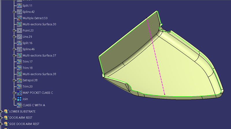 Week 11 - Final project : Skill-Lync