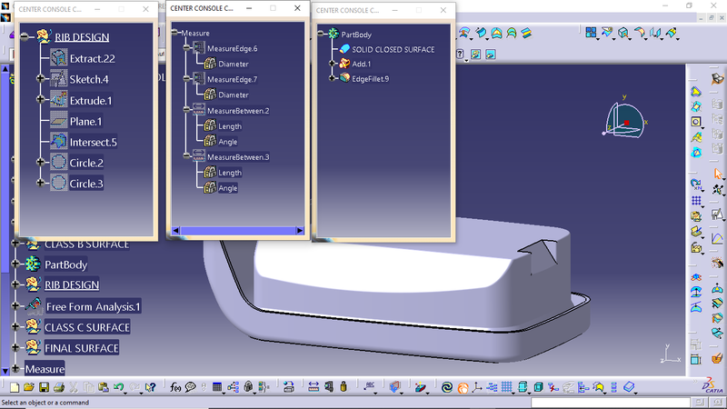 Week 9 - Attachment Feature Creation - Challenge 1 : Skill-Lync