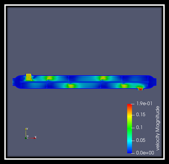 Week 12: Shell and Tube Heat Exchanger simulation : Skill-Lync