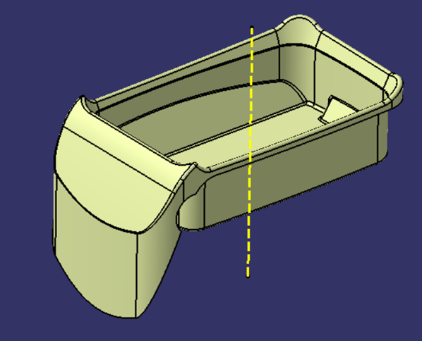 Week 9 - Attachment Feature Creation - Challenge 2 : Skill-Lync